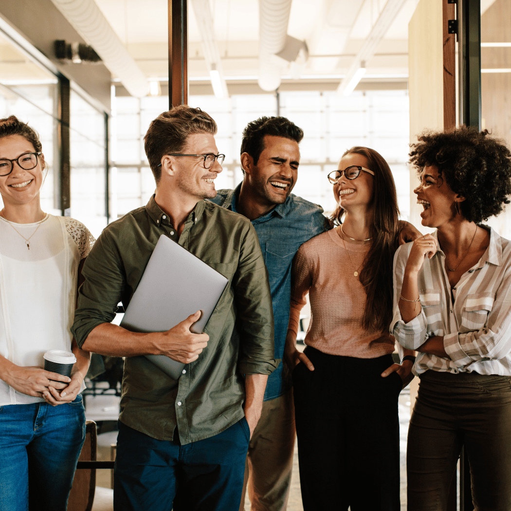 Careers | Cooper Software