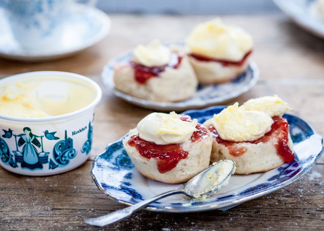 Rodda's: Delivering Fresh Cornish Clotted Cream Nationwide with IFS Cloud