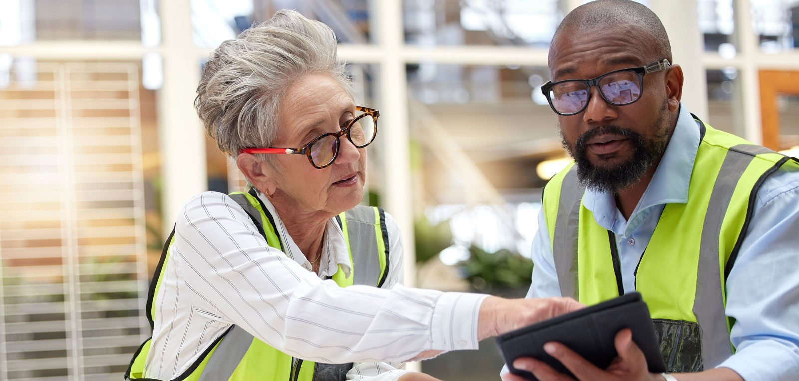 Cooper Software: ERP for construction & engineering success