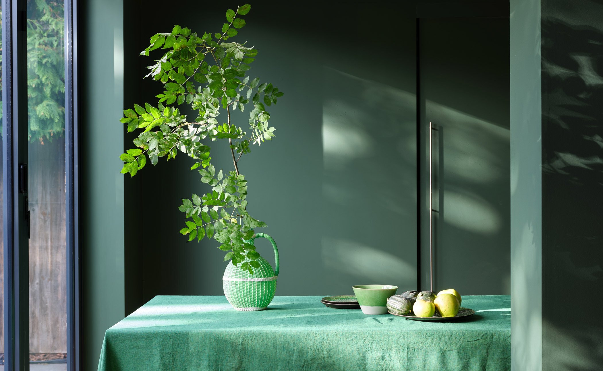 Farrow & Ball Paint the Perfect Picture of International Shipping