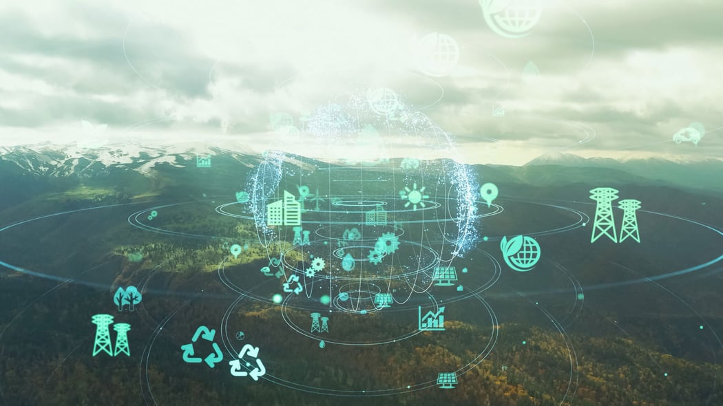 Enterprise asset management. Boost asset uptime with EAM