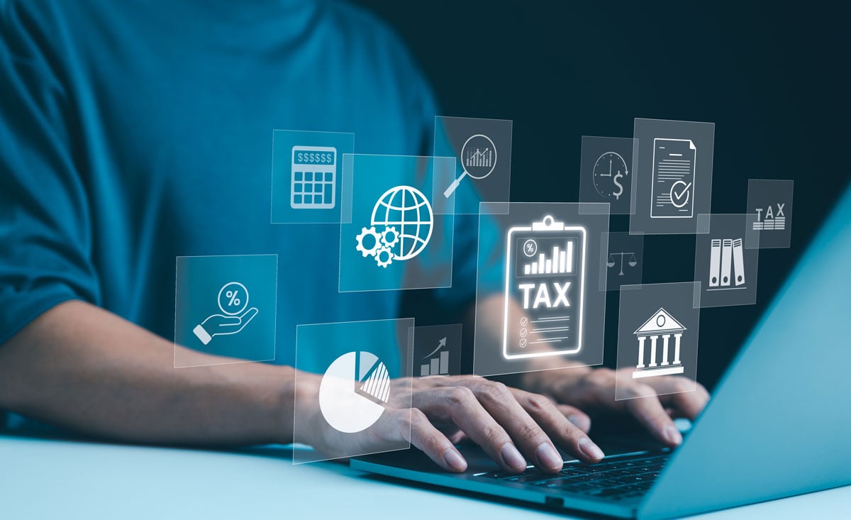 Simplifying making tax digital (MTD) with Cooper Software