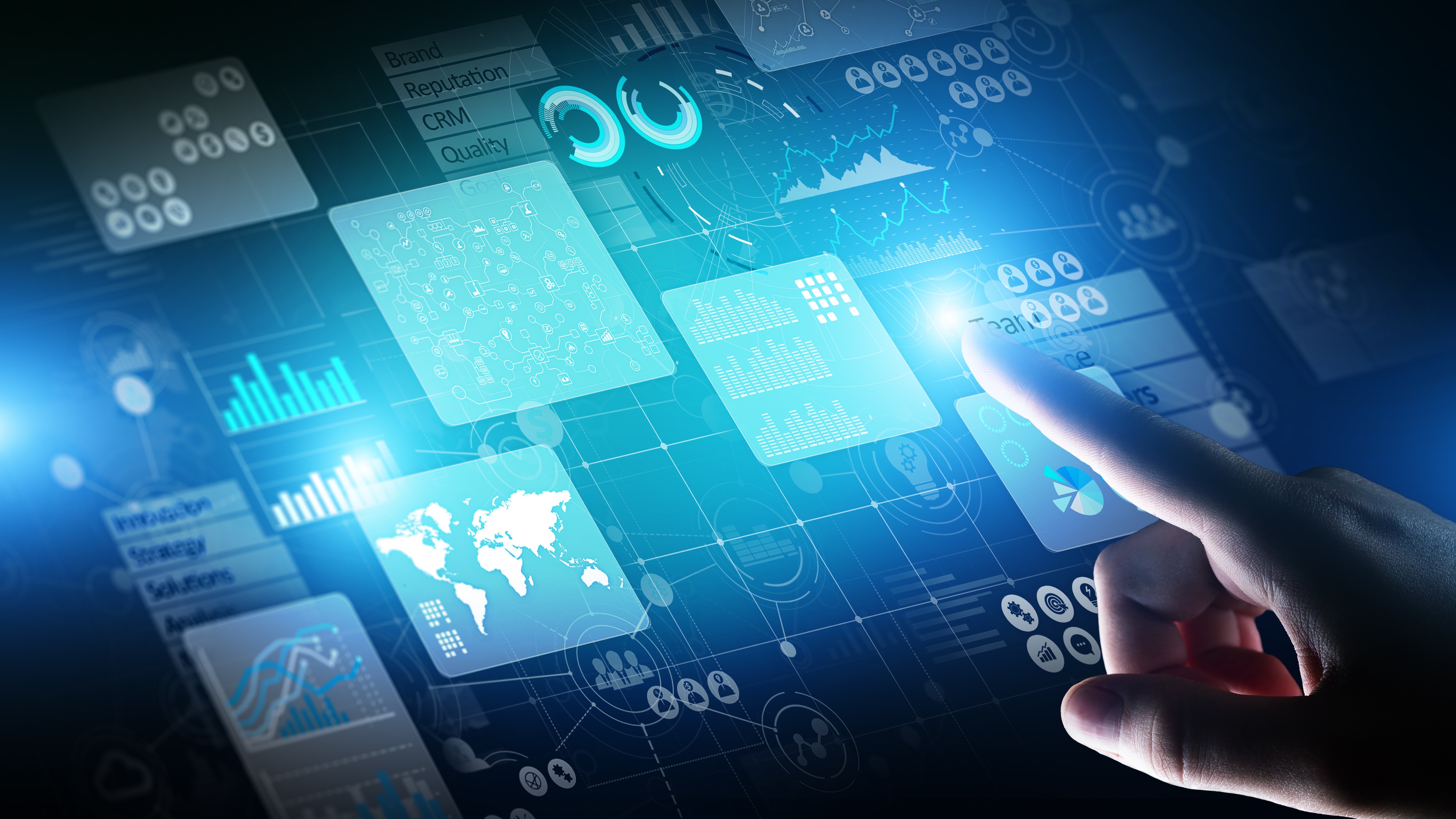 Maximise your IFS Cloud upgrades with Cooper Software