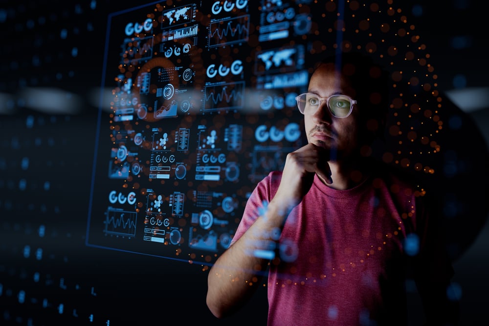 Cooper Software's continuous improvement: Evolve your ERP