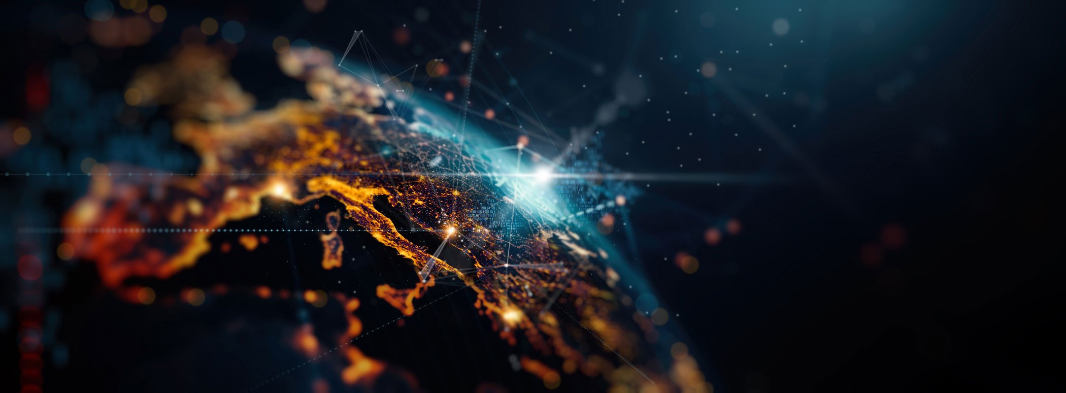 Cooper Software: TRAX iPaaS for seamless integration