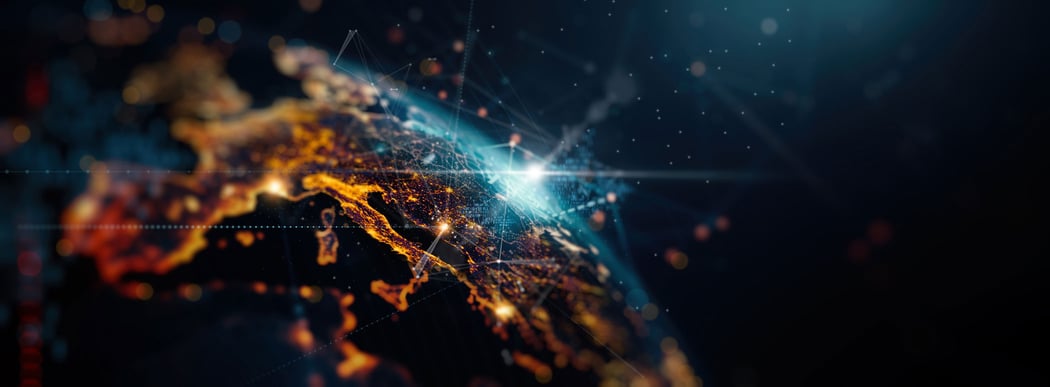 Cooper Software: TRAX iPaaS for seamless integration