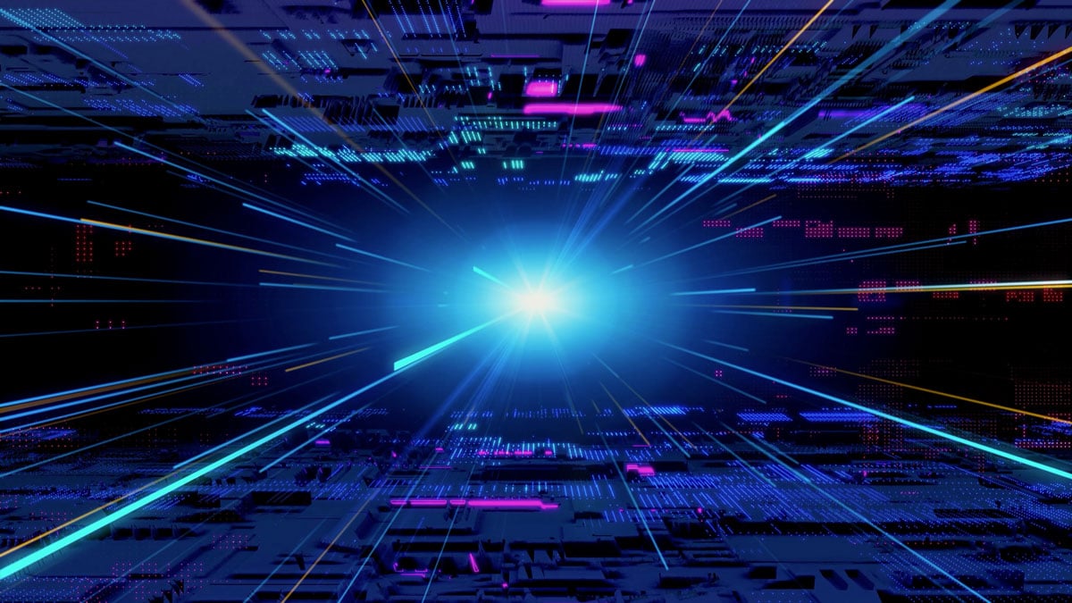 Cooper Software: TRAX iPaaS for seamless integration